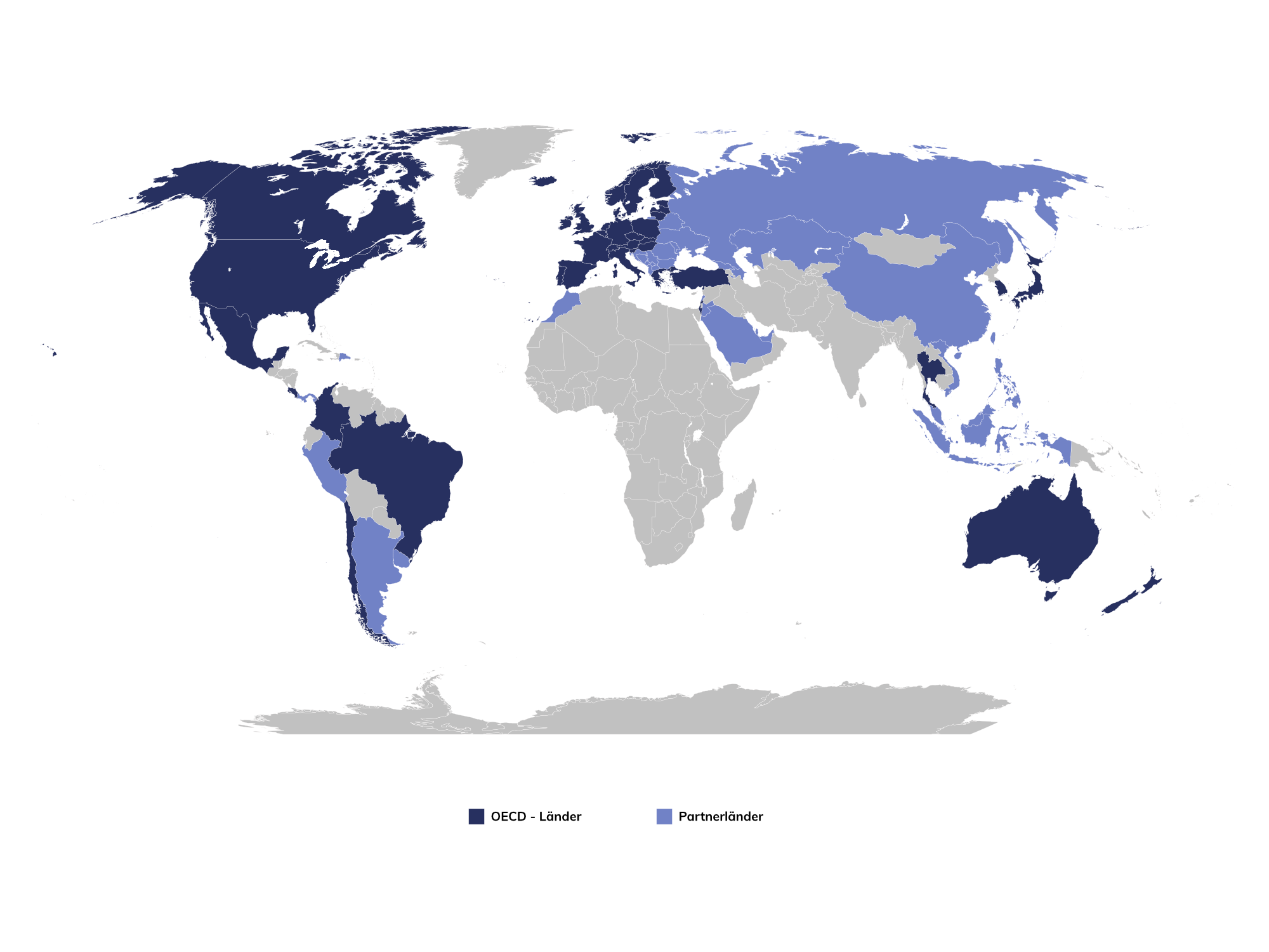 Allgemeine Informationen ⁄ PISA